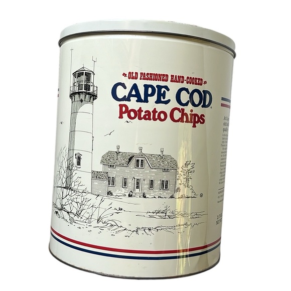 Storage & Organization | Vintage Cape Cod Old Fashioned Hand Cooked ...